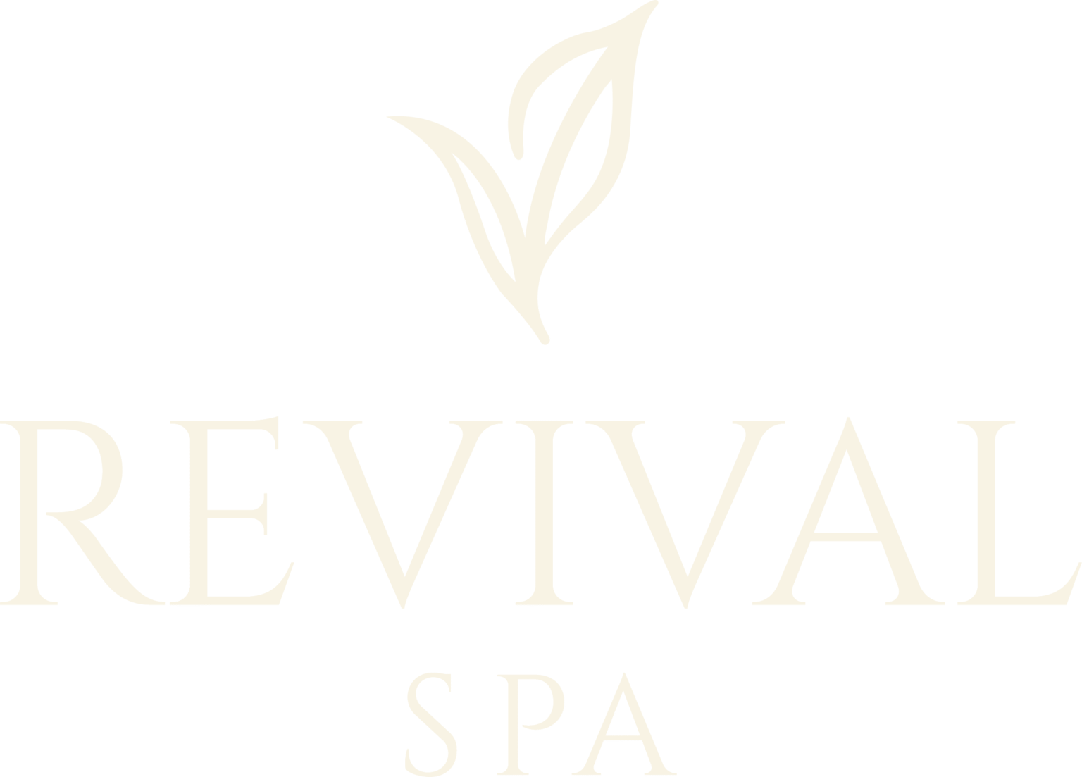 Revival Spa at Renault Winery Resort | Luxury Spa in New Jersey
